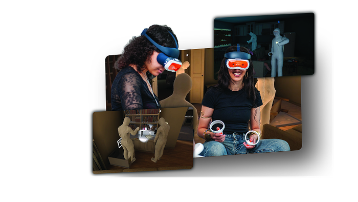 Xcelerate Headset | VR Headset | ClassVR